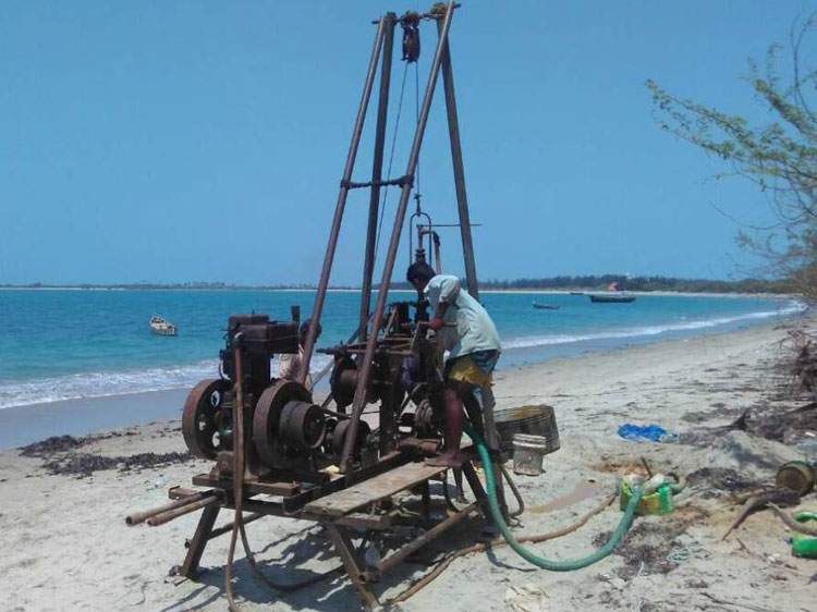 GEOMATRIX CONSULTANCY MADURAI